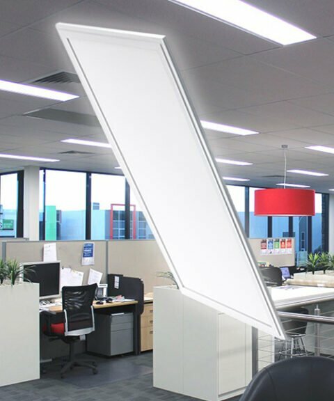 Commercial LED lighting | Auckland Commercial Lighting